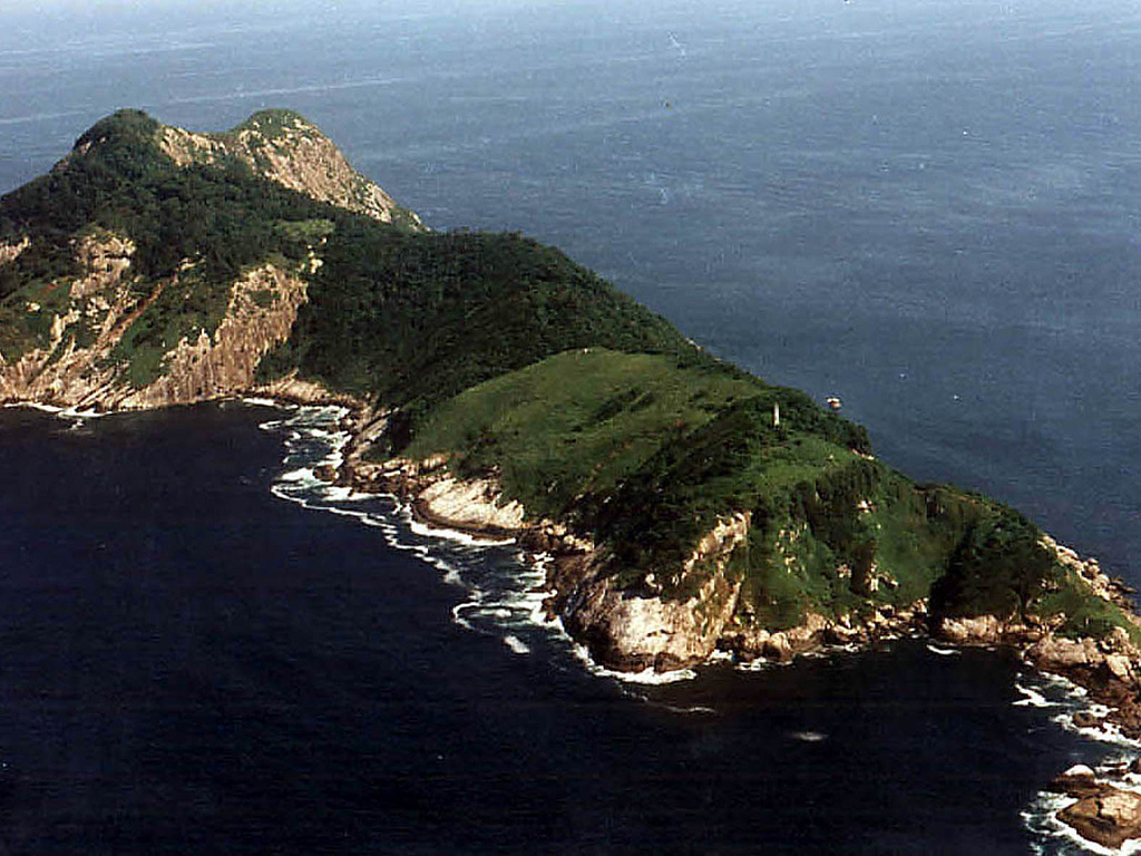 10 Most Forbidden Islands You Can't Visit - Top Secrets Revealed
