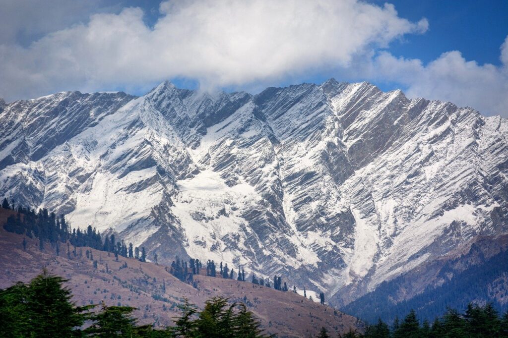 25 Best Places to Visit in Himachal Pradesh - Tourist Attractions & More