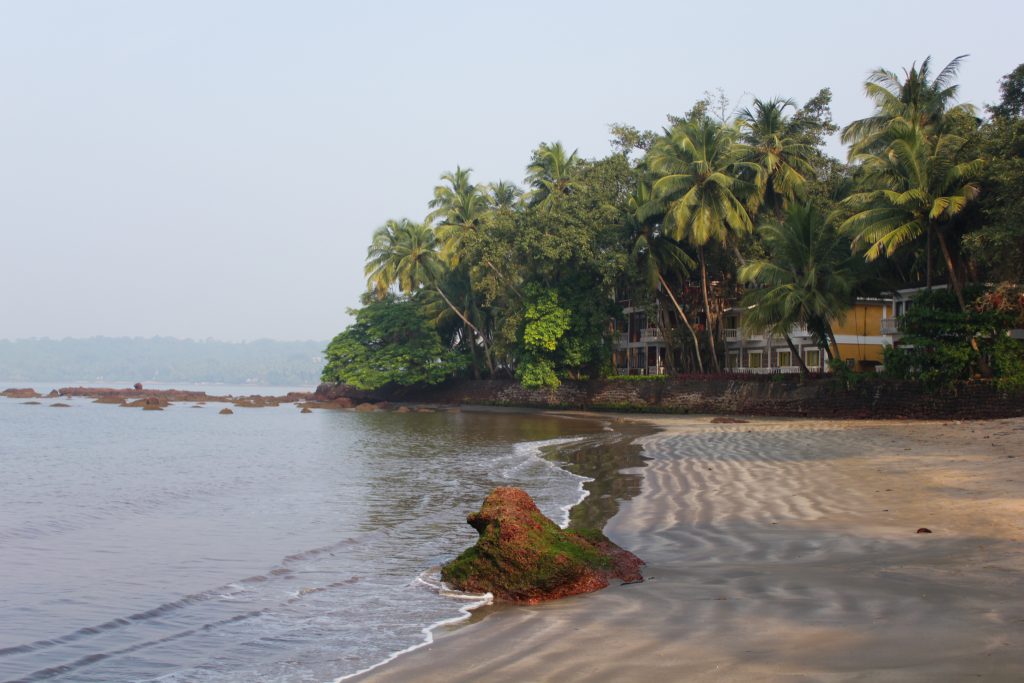 50 Best Beaches in Goa - Famous & Hidden Coastal Gems