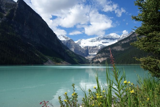 50 Must Visit Places in the World for an Unforgettable Trip