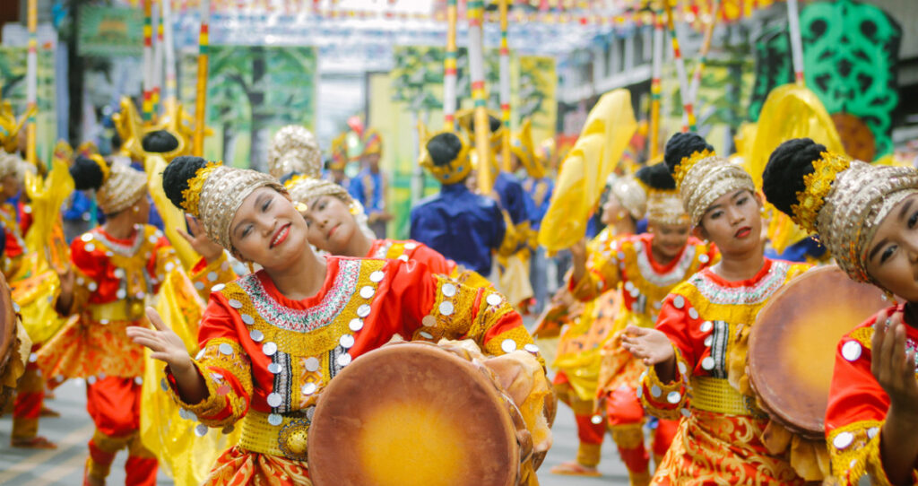 Celebrations of Southeast Asia | Thomas Cook India Blog