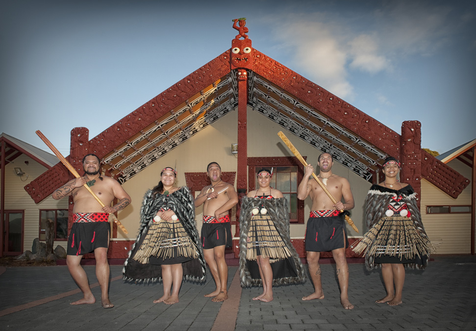 Maori Magic - Explore New Zealand’s Native Culture with Thomas Cook