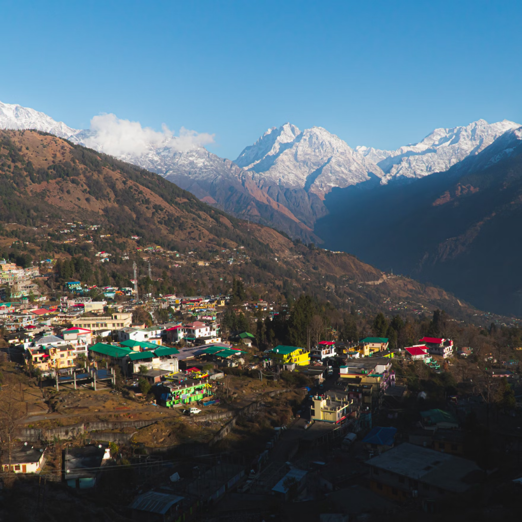 Explore India’s Top 5 Small Towns and Villages | Thomas Cook