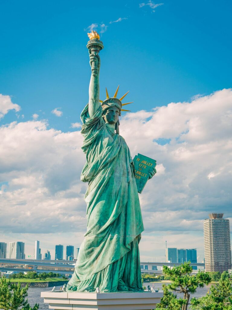 Statue of Liberty & Ellis Island | Thomas Cook India Travel Blog