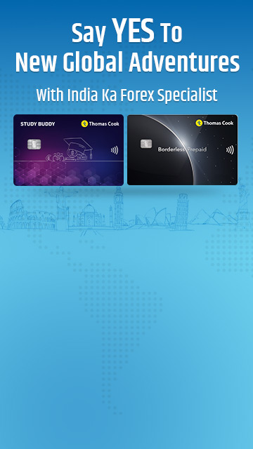 Thomas Cook | Partnership with IDP