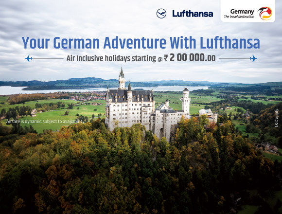 International Tour Packages - Book World Tour Packages | Thomas Cook