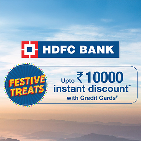 Tour Packages & Holidays