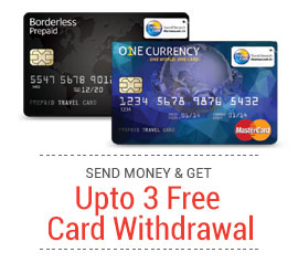 Visa Offers Online - Visa Deals and Offers | Thomas Cook