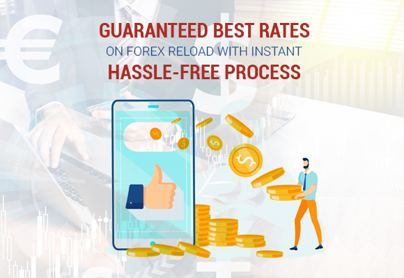 Reload Forex Card | Reload Prepaid Forex Cards | Thomas Cook